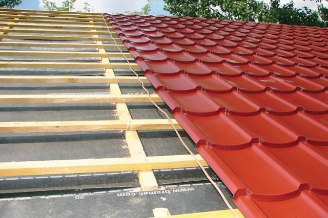 Tetőfelújítás, cserepeslemez Budapest! | klímaszerelés, mosógép szerelés